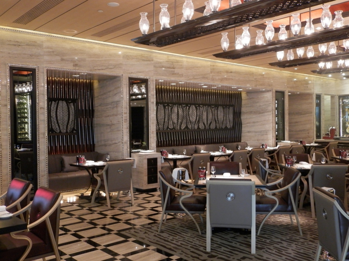 CONRAD Beijing | ART FRONT GALLERY