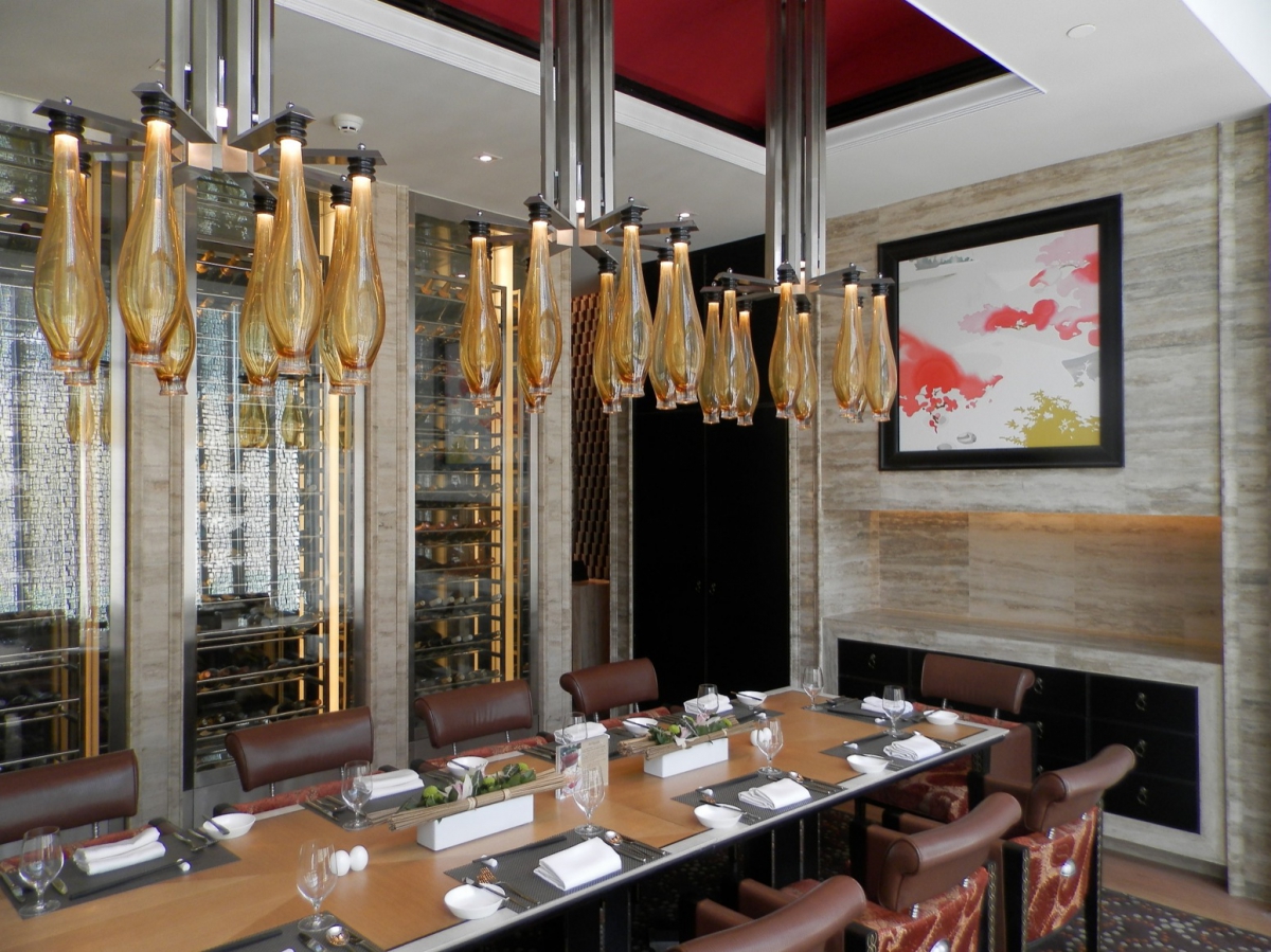 CONRAD Beijing | ART FRONT GALLERY