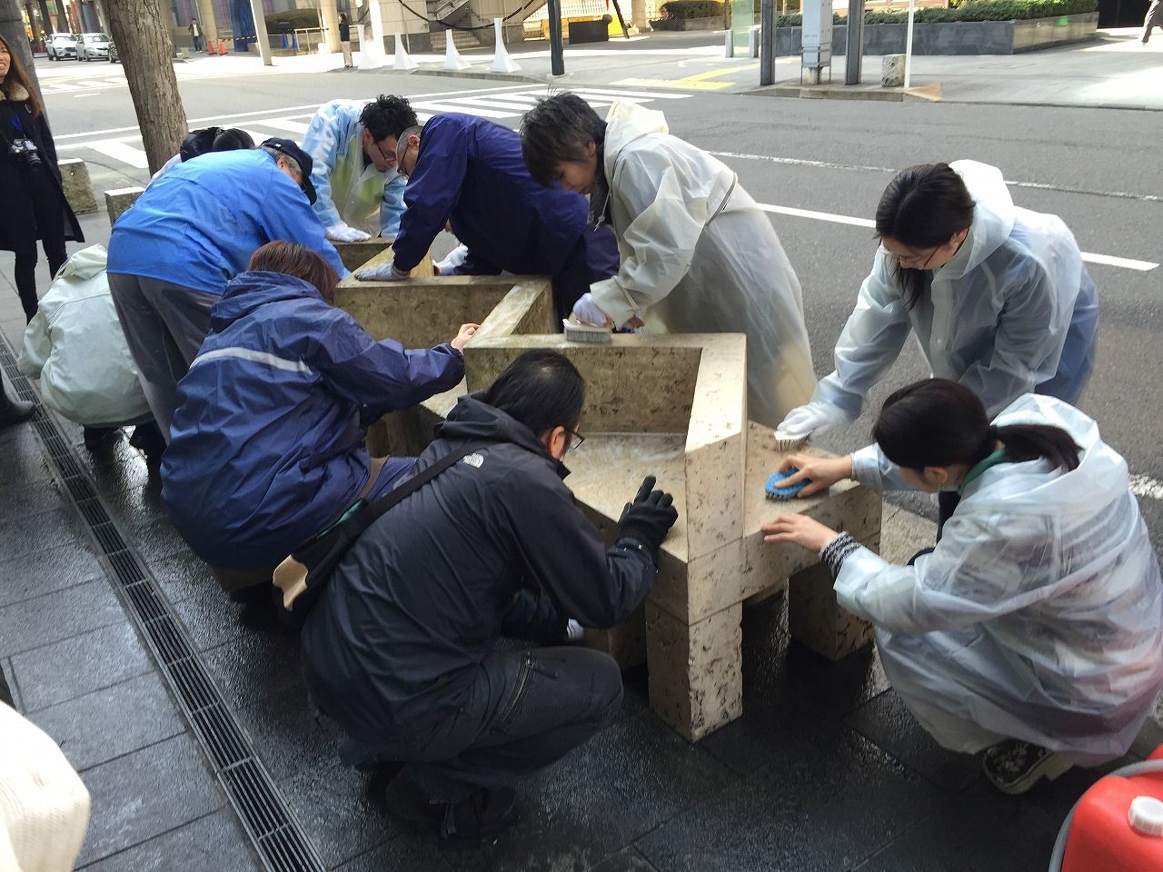 FARET Tachikawa | ART FRONT GALLERY